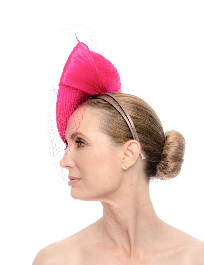 FUCHSIA BARBARA - Shapoh