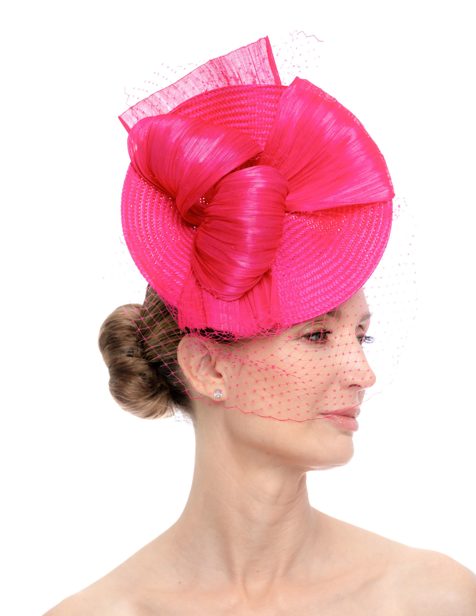 FUCHSIA BARBARA - Shapoh