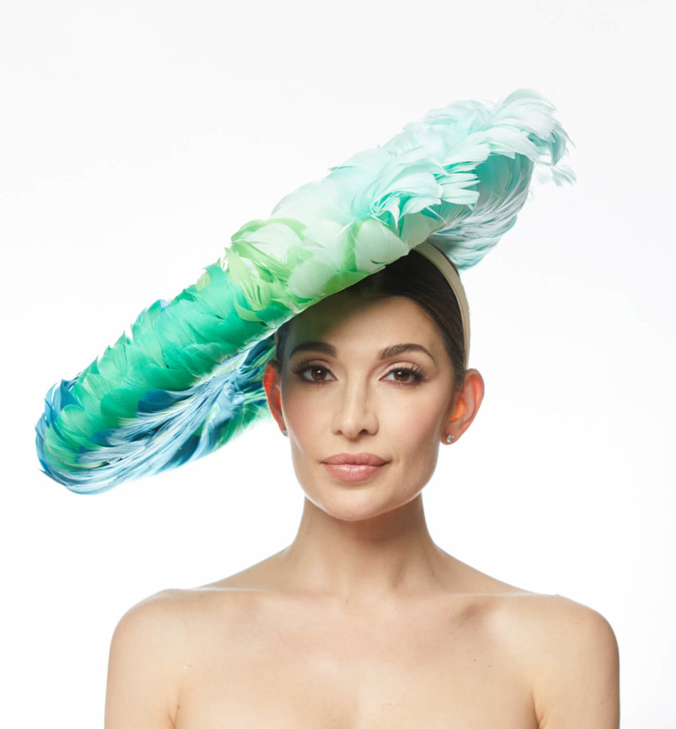Shop – SHAPOH : Kentucky Derby hats, Derby hats, fascinators, millinery